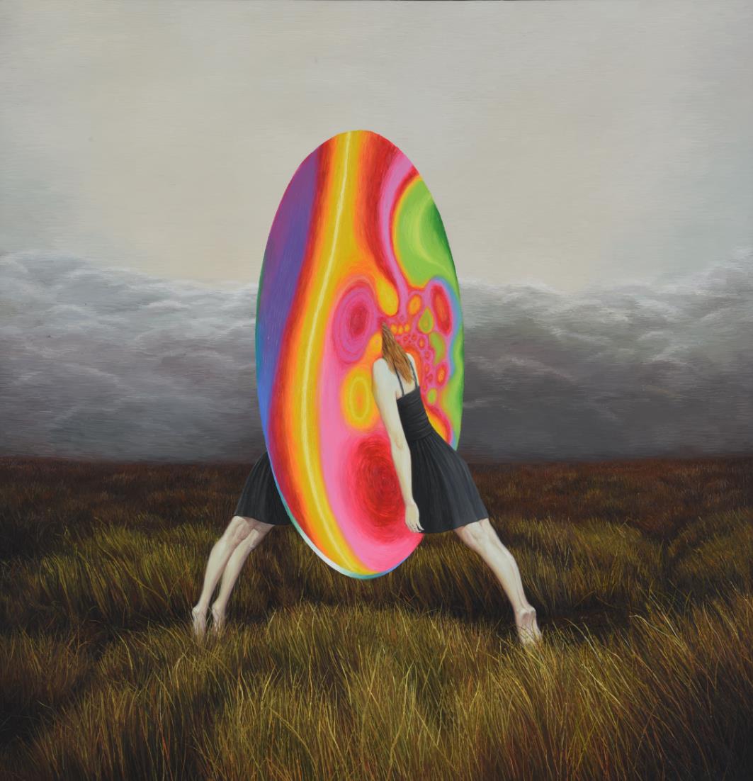 Borderline NO.4 – shang cheng xiang