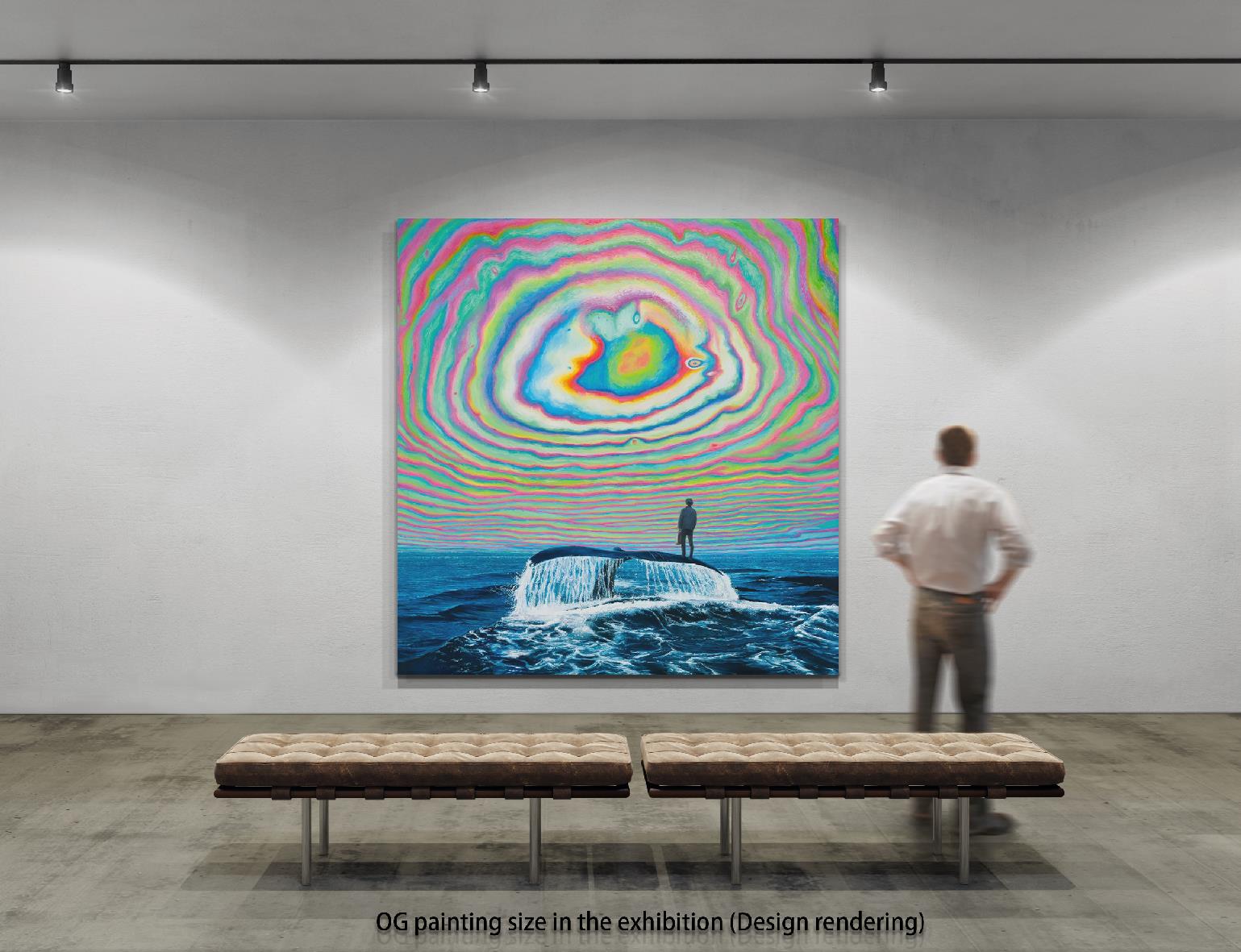 Borderline series – shang cheng xiang